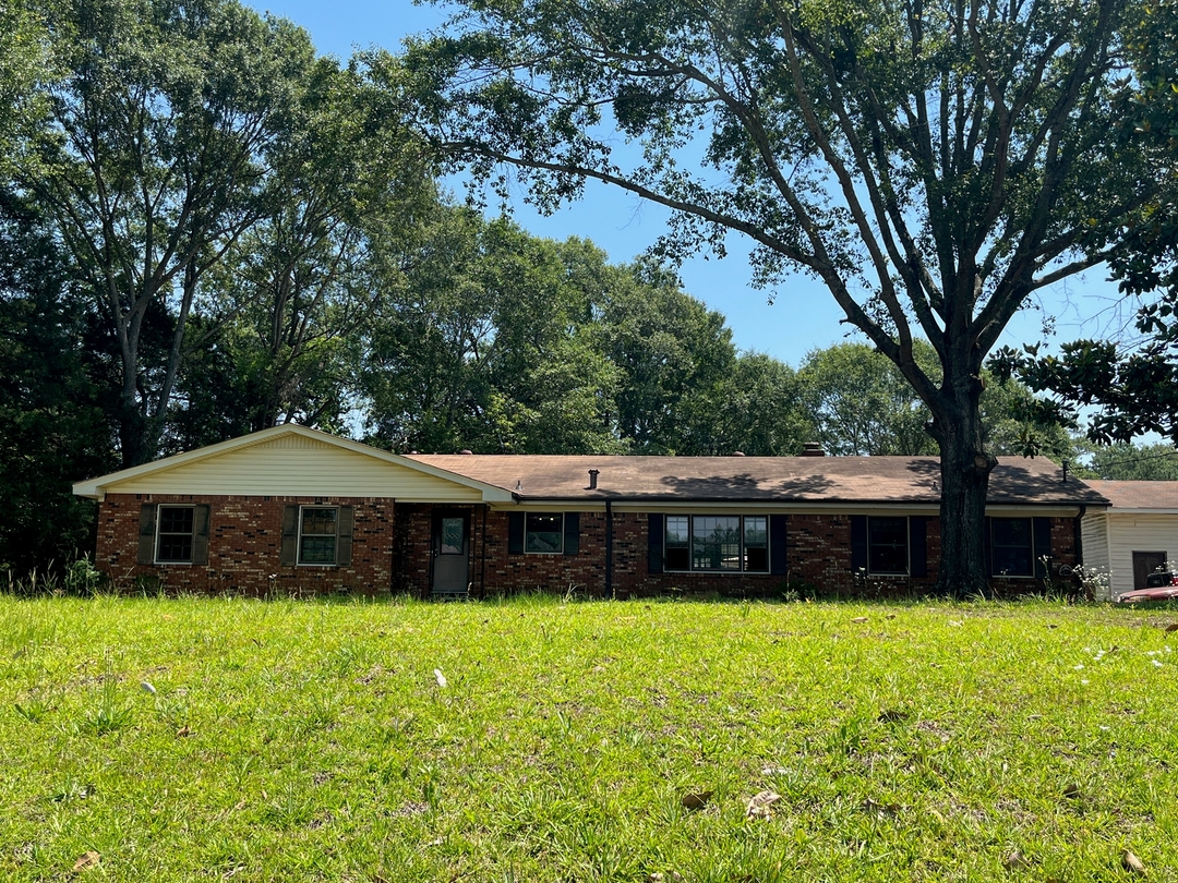 Alabama Home Auctions| ServiceLink Auction