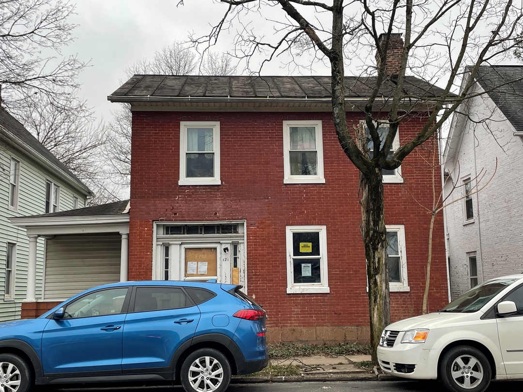 Pennsylvania Home Auctions| ServiceLink Auction