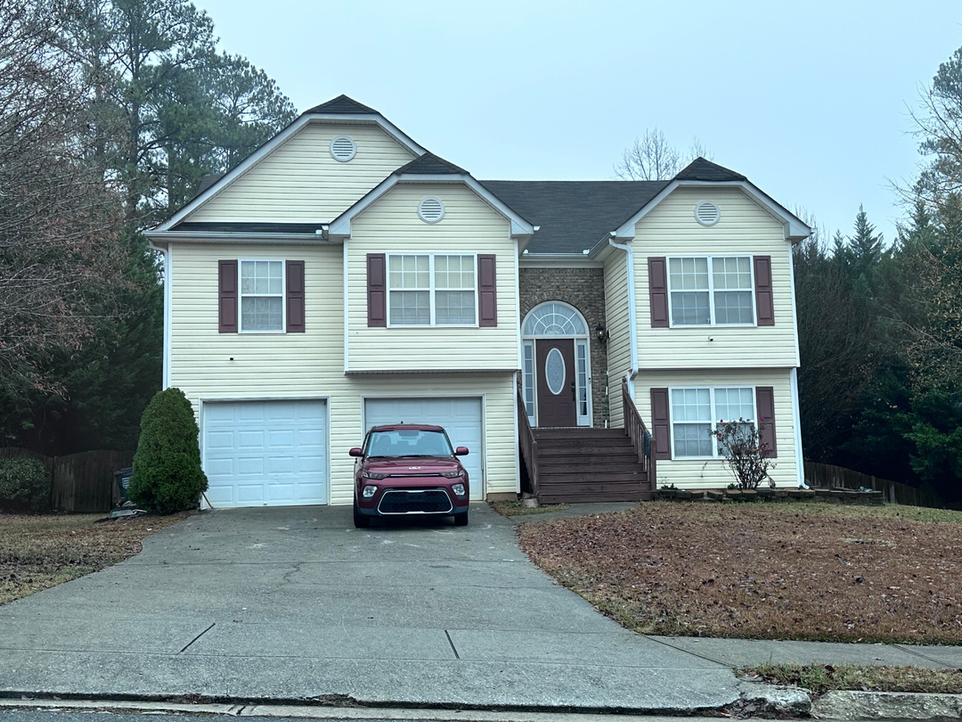 Georgia Home Auctions| ServiceLink Auction