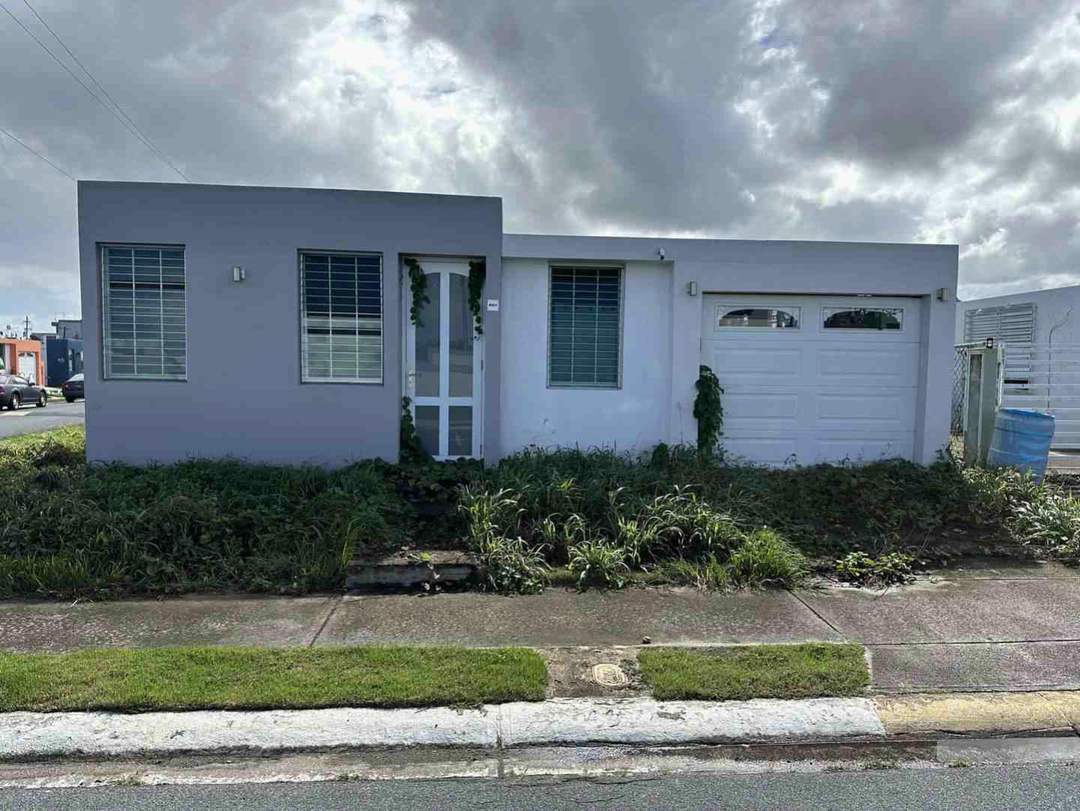 Puerto Rico Home Auctions| ServiceLink Auction