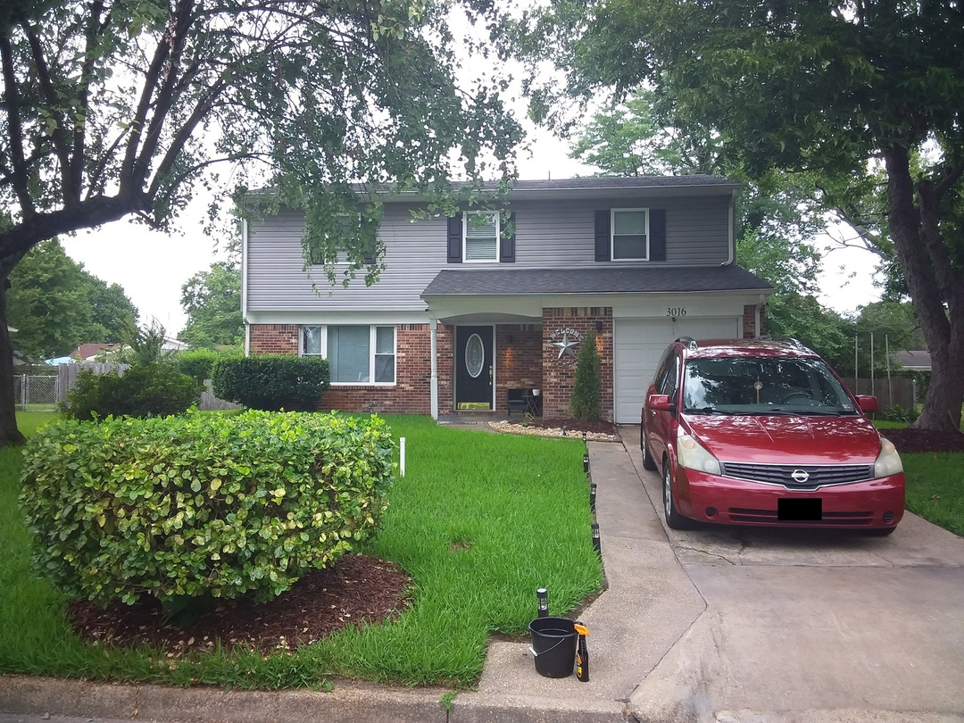 Virginia Home Auctions| ServiceLink Auction