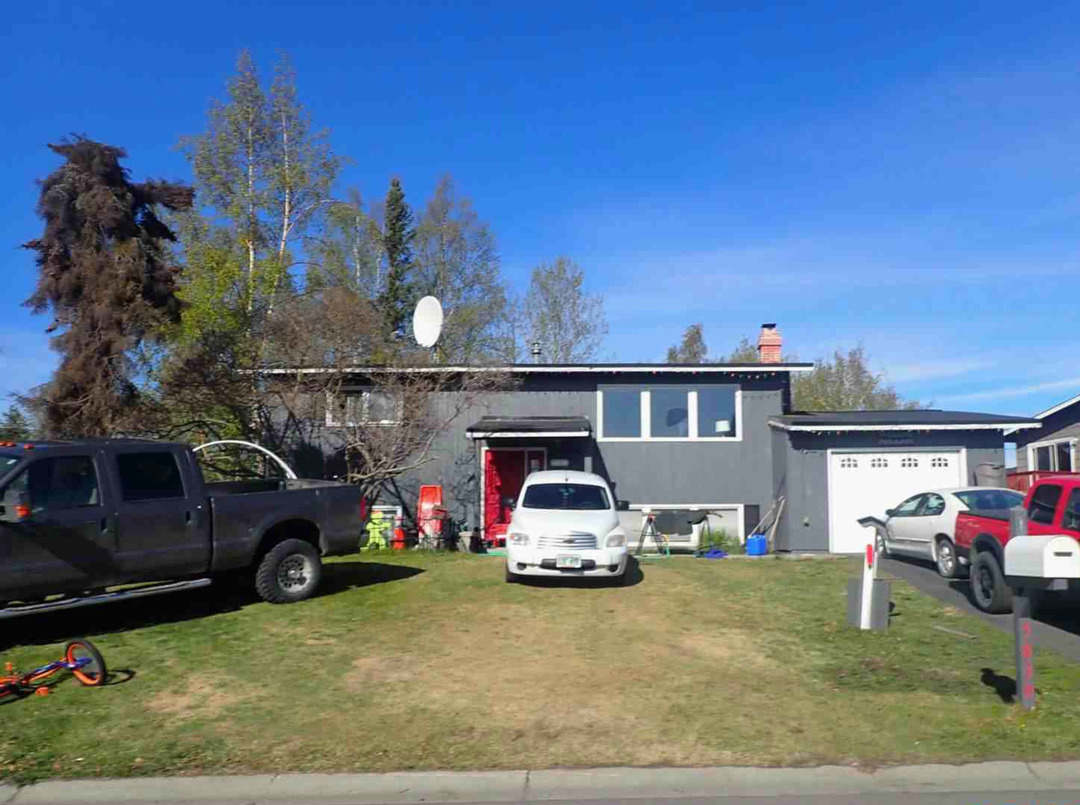 Alaska Home Auctions| ServiceLink Auction