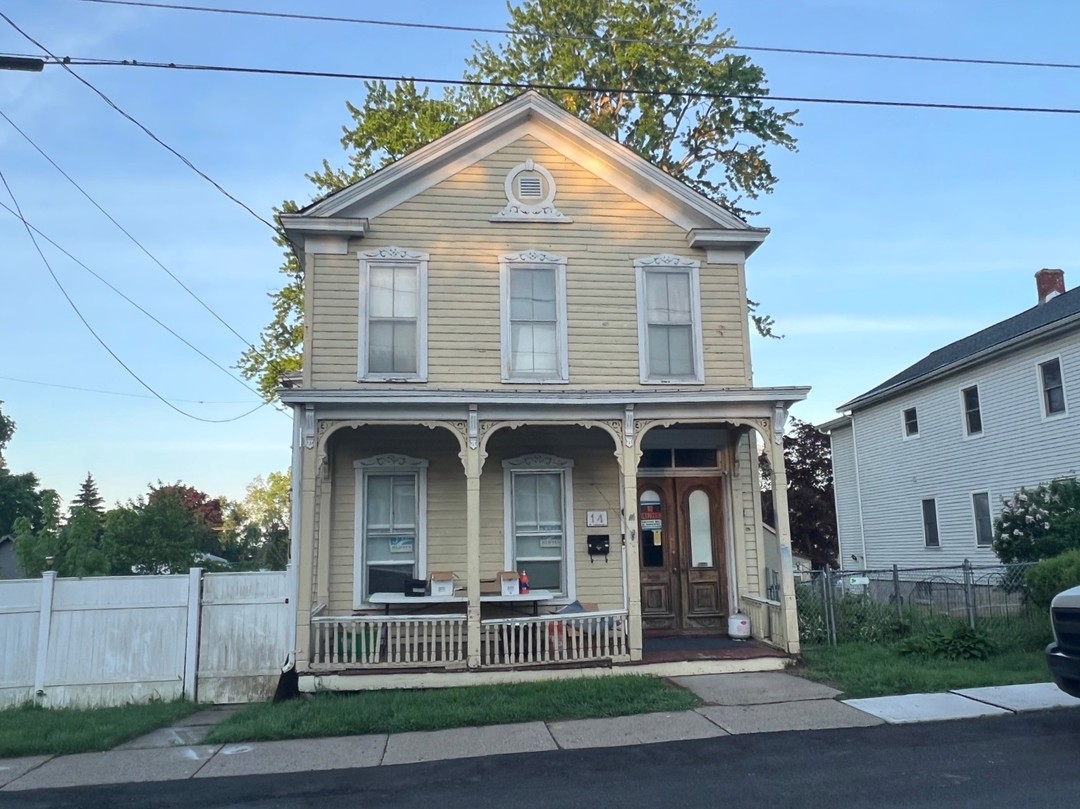 New York Home Auctions| ServiceLink Auction